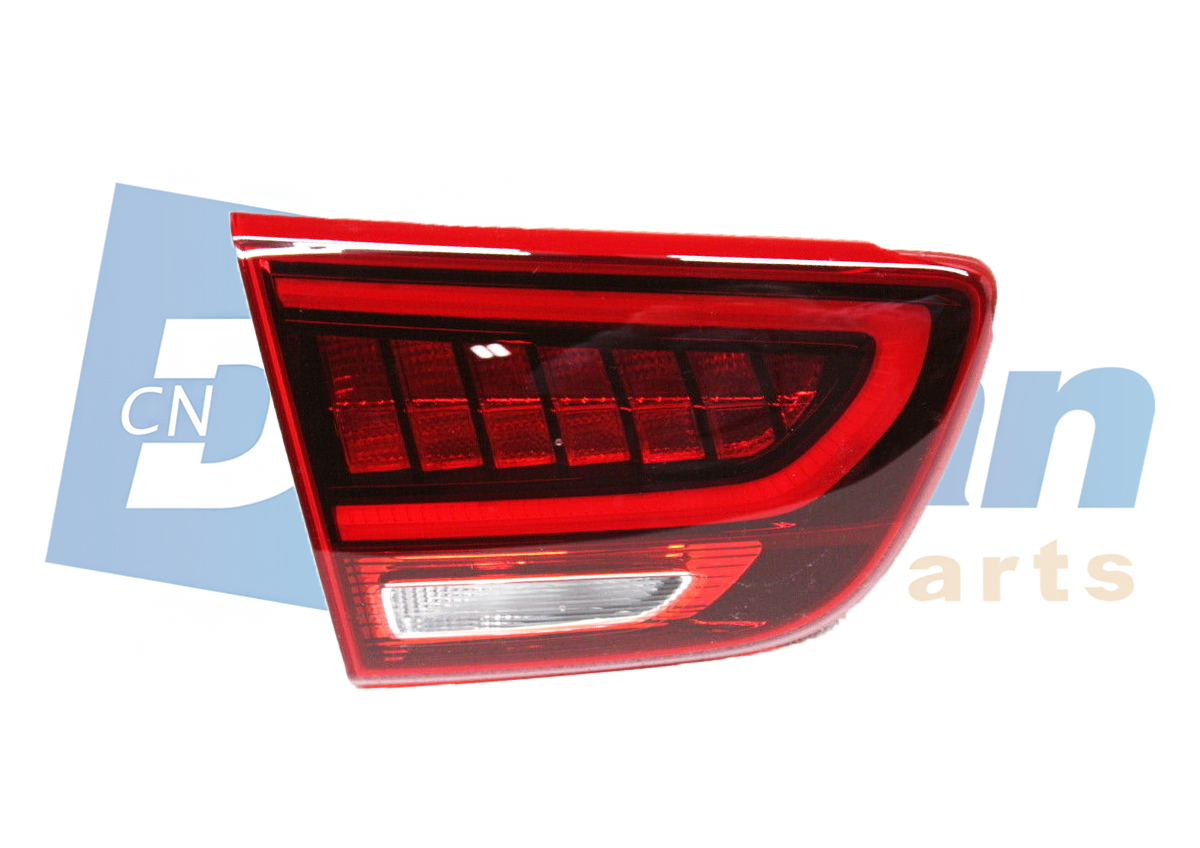TAIL LAMP INNER (WITH SOCKET) LED - RH