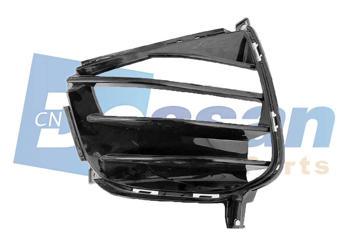 MOULDING-FRONT BUMPER COVER (SPORT TYPE) LH