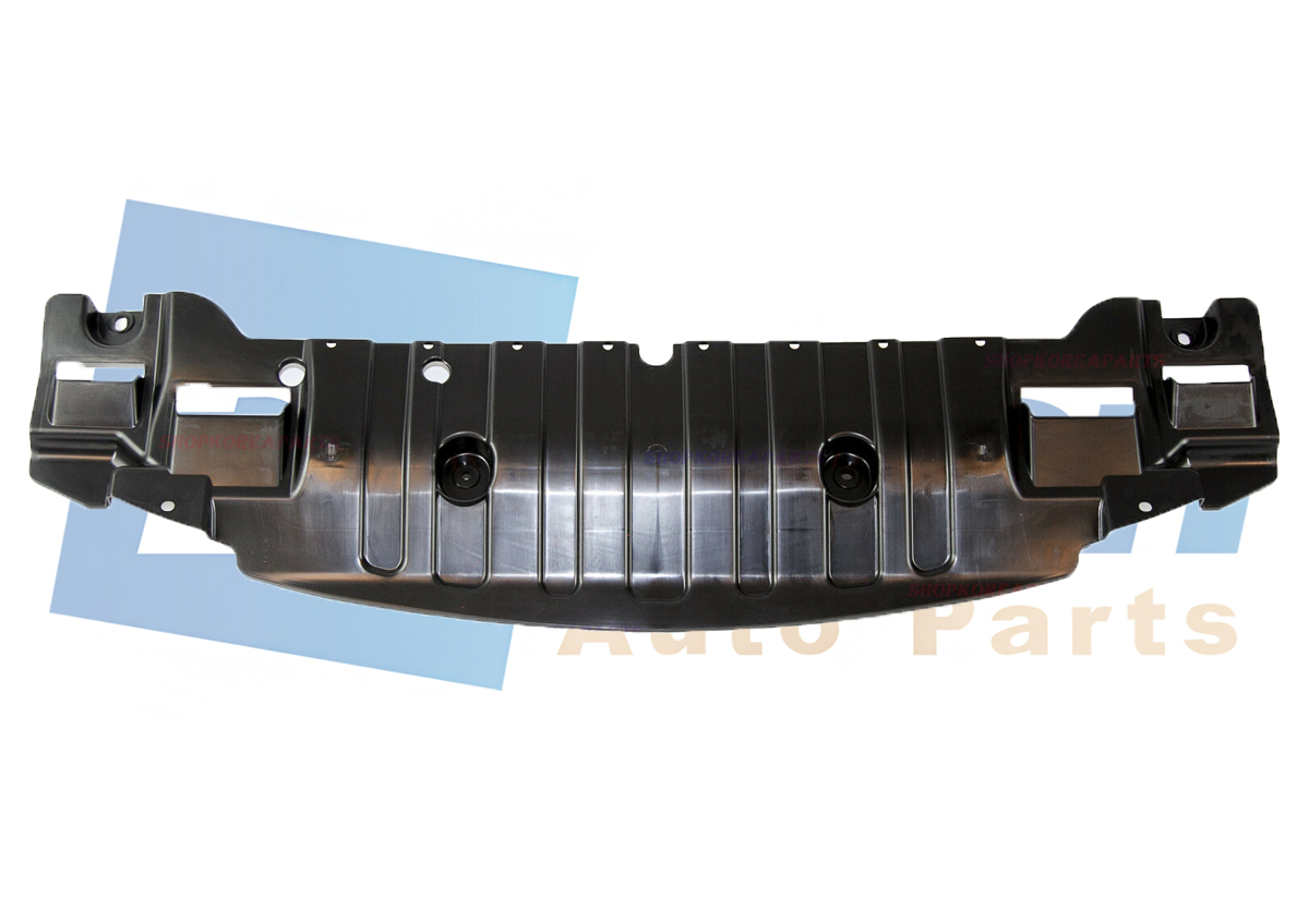 COVER ASSY-ENGINE UNDER