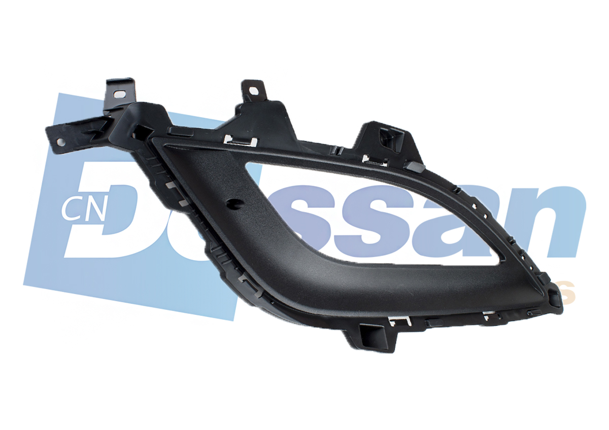 FOG LAMP COVER RH