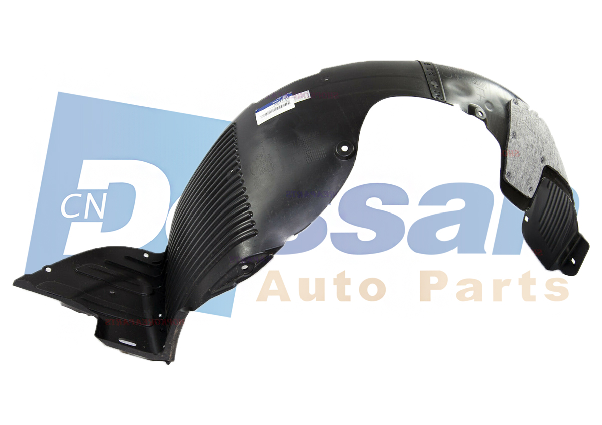 FRONT INNER FENDER LH
