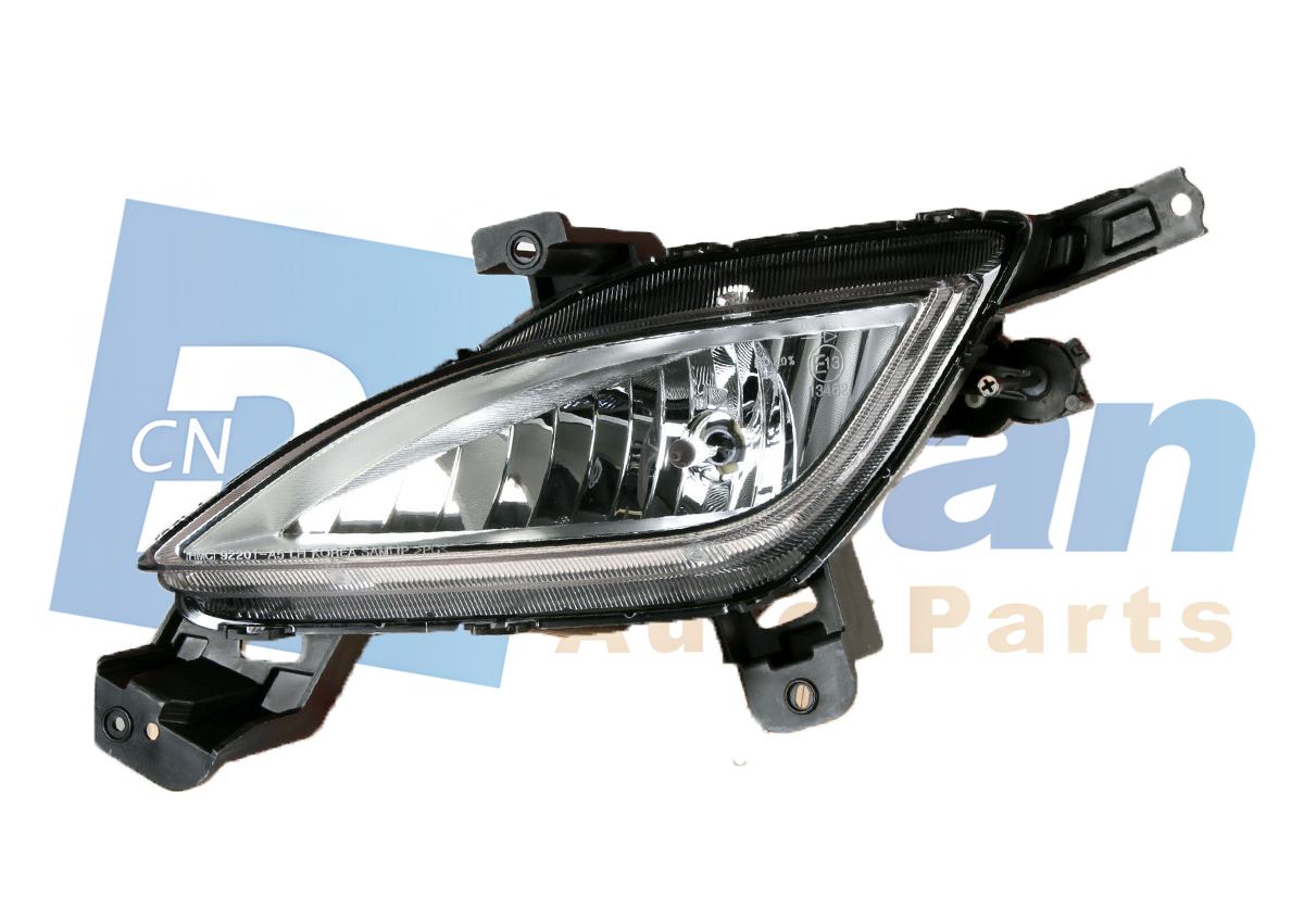 FOG LAMP RH