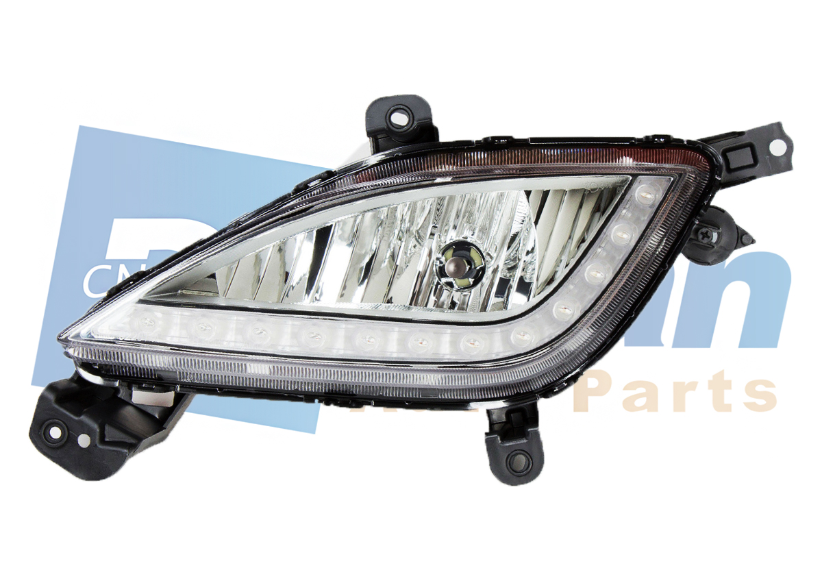 FOG LAMP LED LH