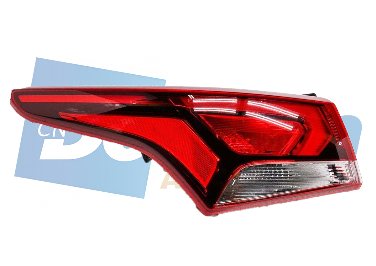 TAIL LAMP OUTER LED - LH