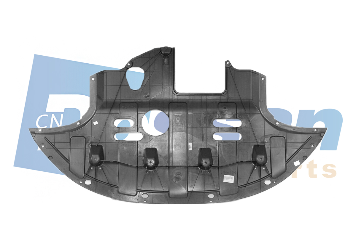 COVER ASSY-ENGINE UNDER