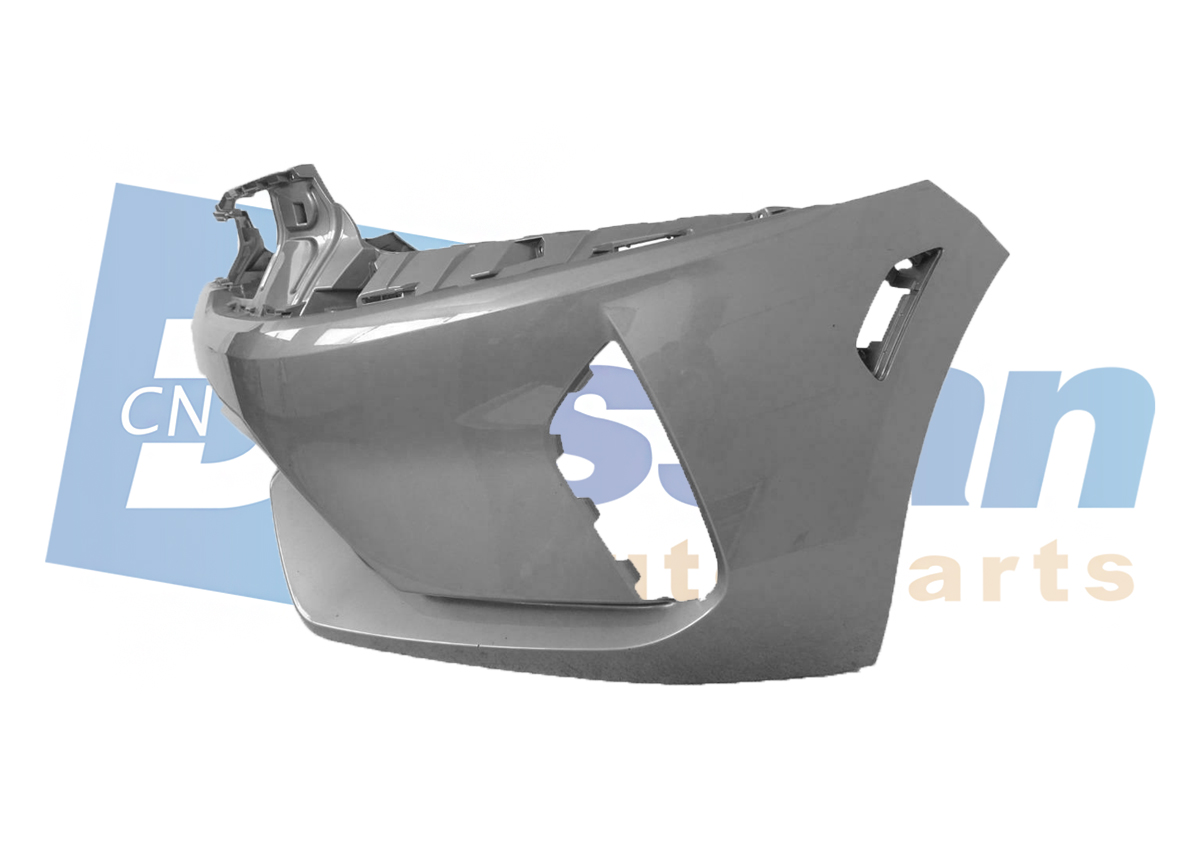 COVER -FR BUMPER - USA TYPE