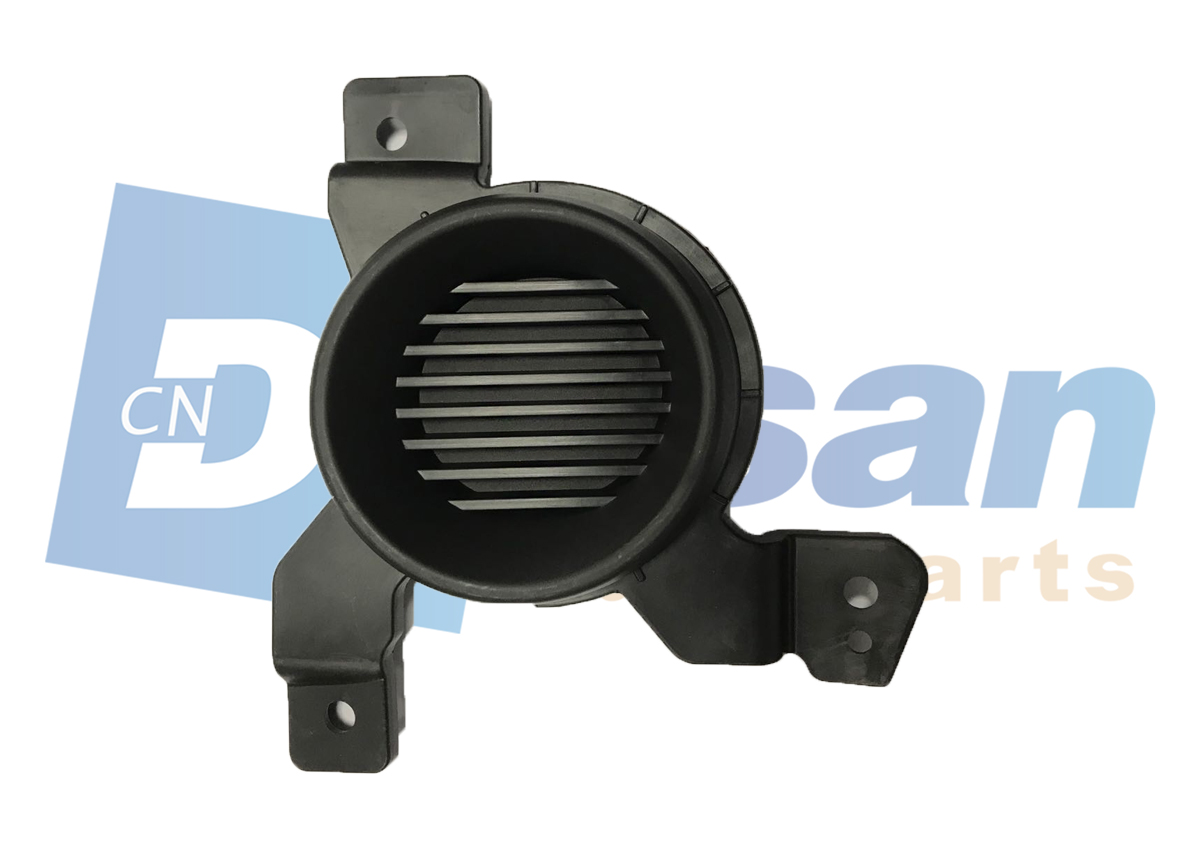 FOG LAMP COVER BLANKING RH