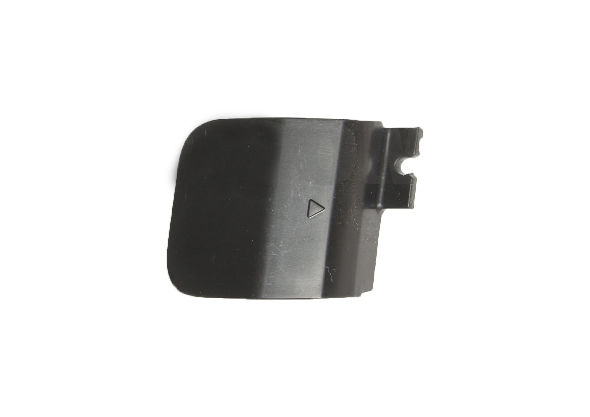 CAP FR- BUMPER HOOK