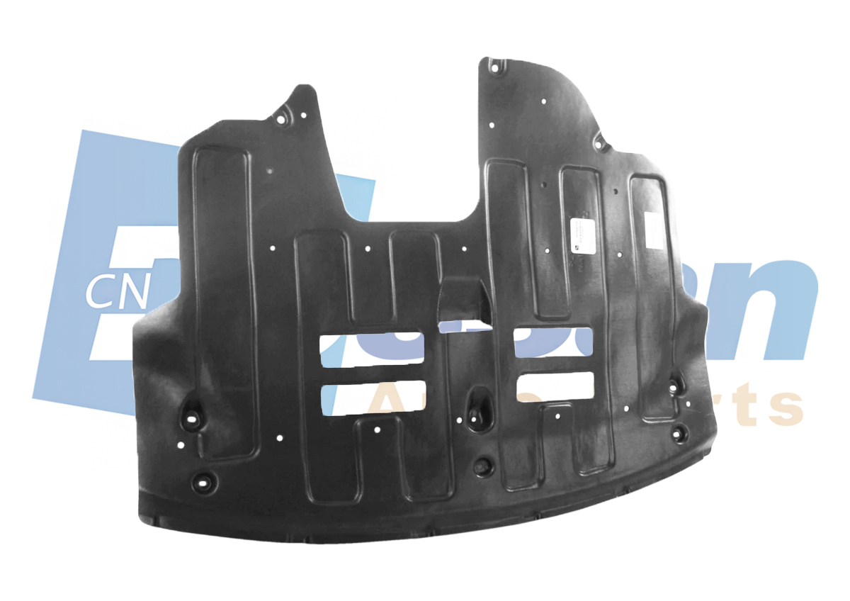 COVER ASSY UNDER ENGINE