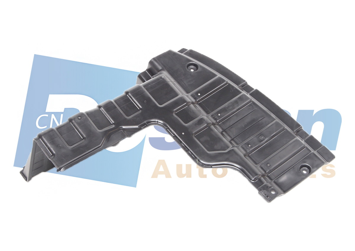 PANEL ASSY COVER ENGINE SIDE LH