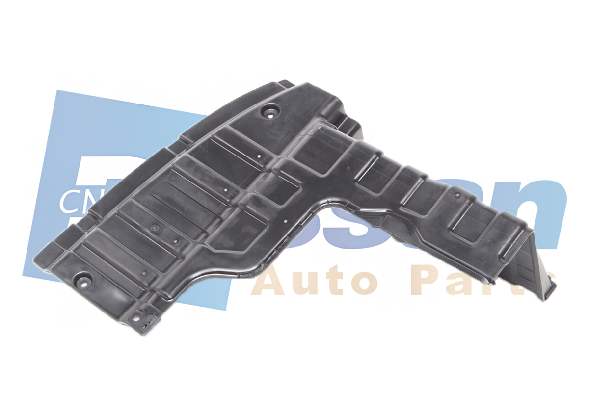 PANEL ASSY COVER ENGINE SIDE RH