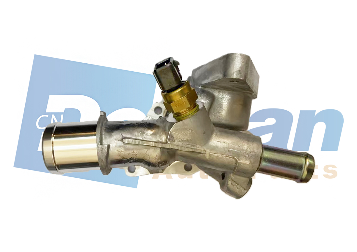 CONTROL ASSY-COOLANT TEMPERATURE