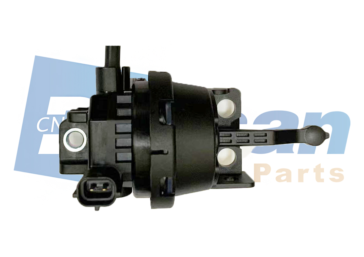 ACTUATOR- VIS