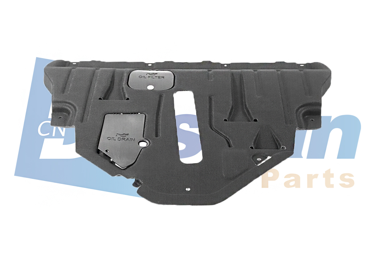 FRONT BUMPER LOWER COVER