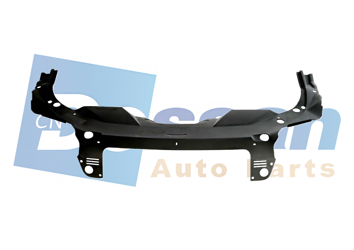 RADIATOR UPPER COVER