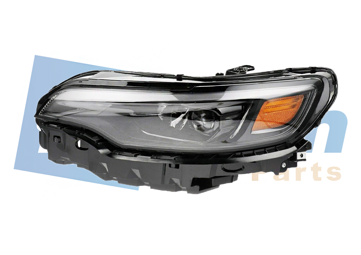 HEAD LIGHT LH