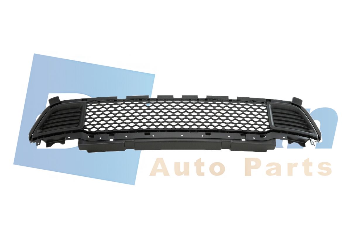 LOWER GRILL