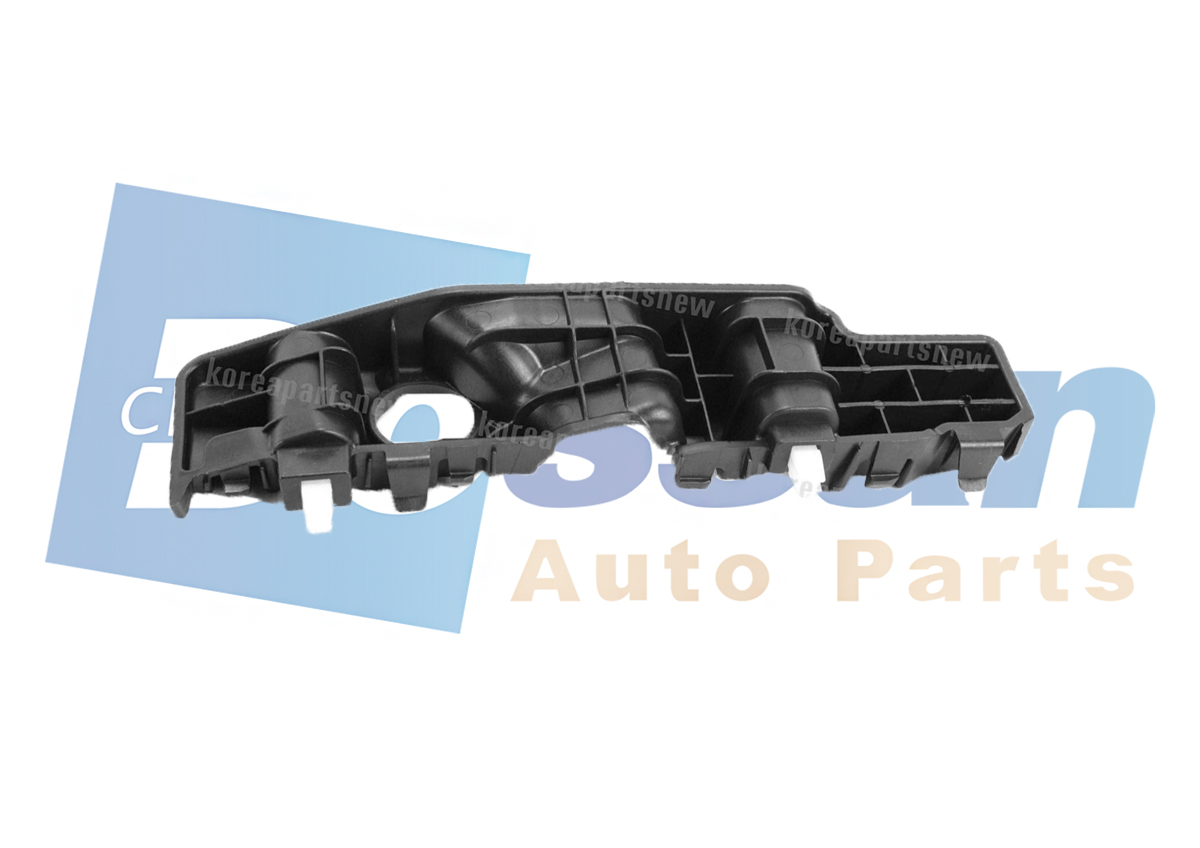 FRONT BUMPER BRACKET LH