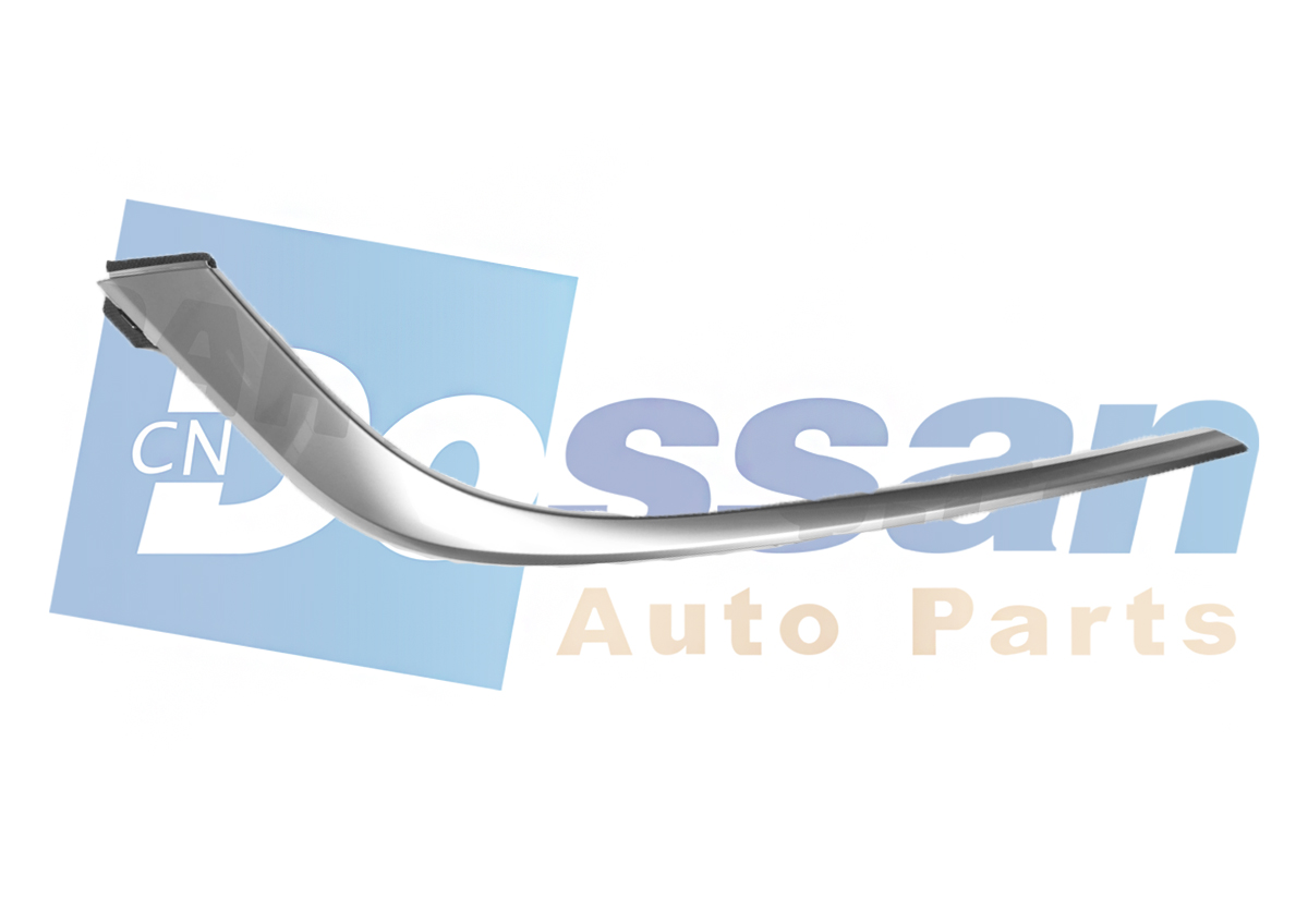 MOULDING ASSY-FRONT BUMPER SIDE RH