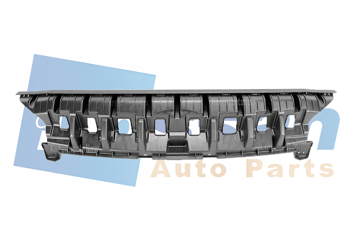 COVER RADIATOR GRILL UPR