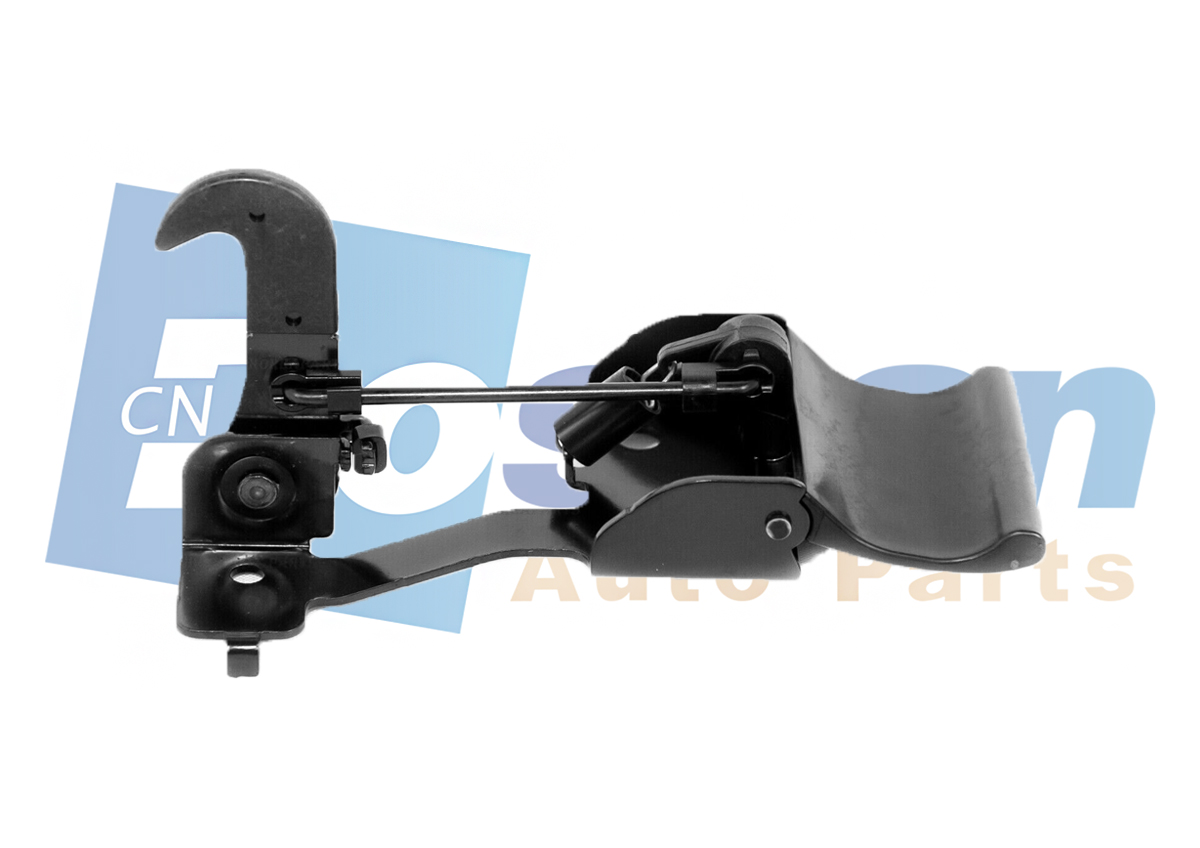 S/HOOK REL LEVER ASSY HOOD