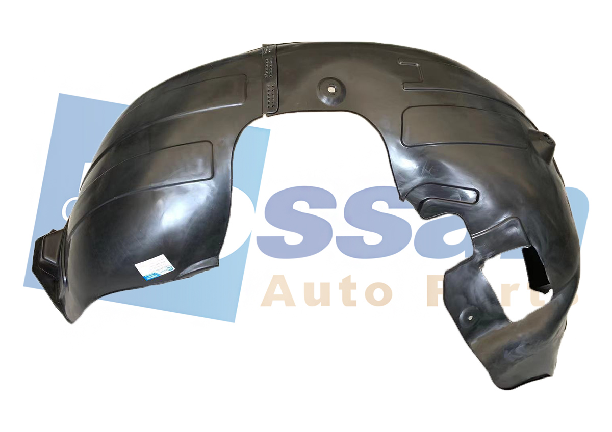 FRONT INNER FENDER LH