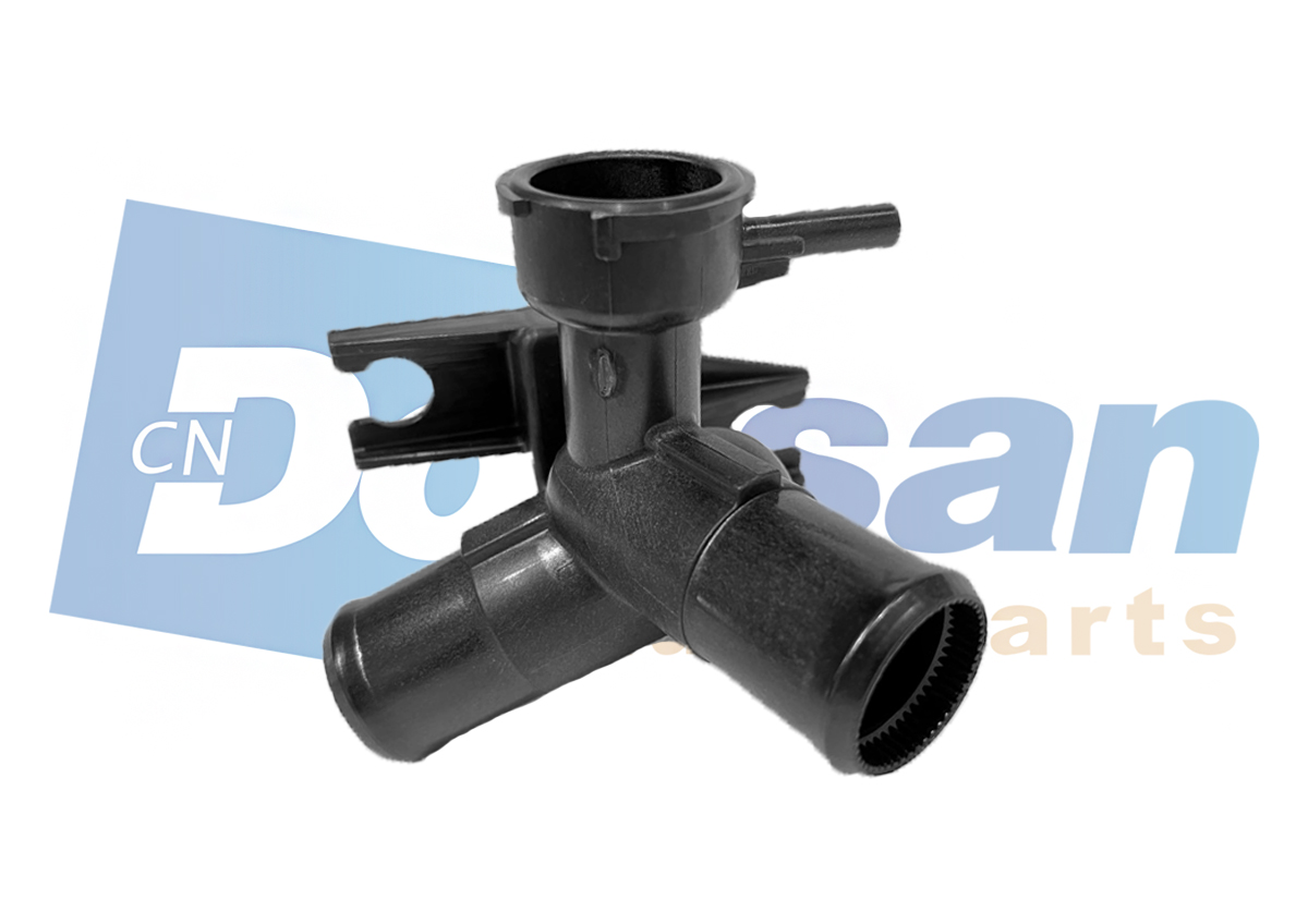 FILLER NECK ASSY- RADIATOR