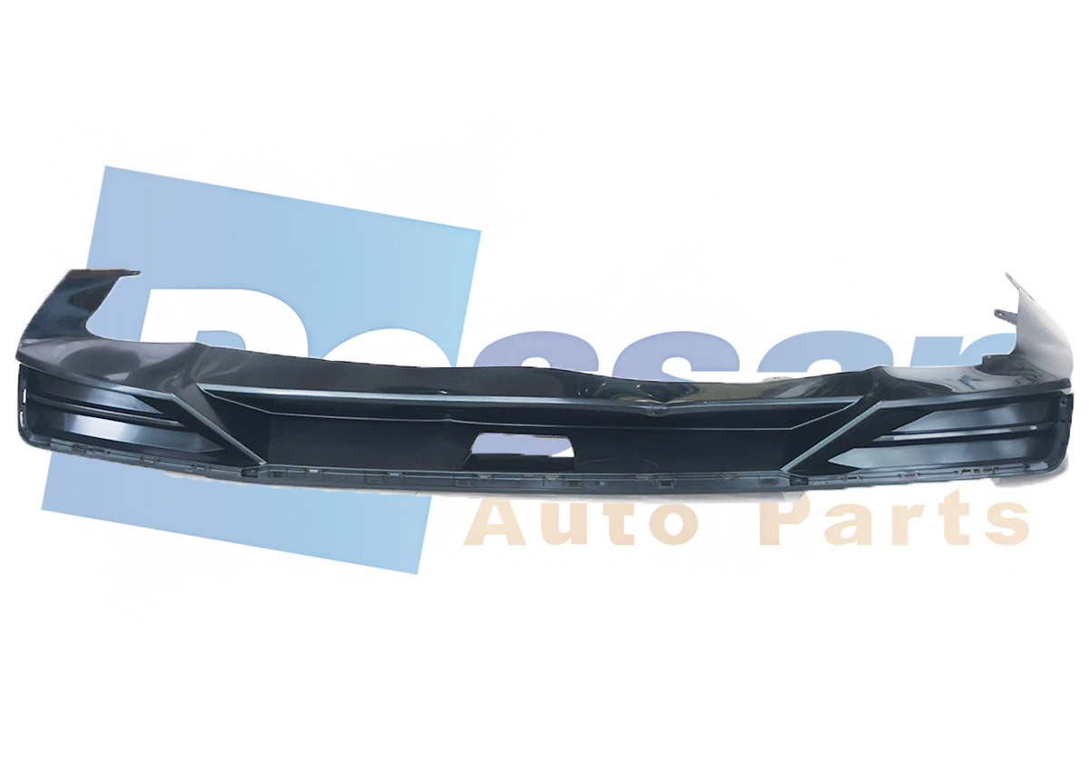 COVER - REAR BUMPER LWR
