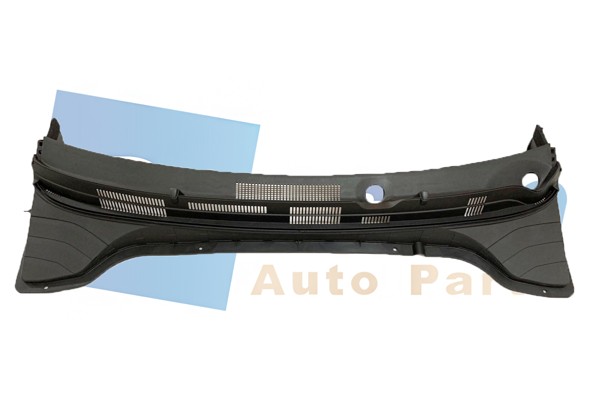 RAIN COVER ASSY-COWL TOP