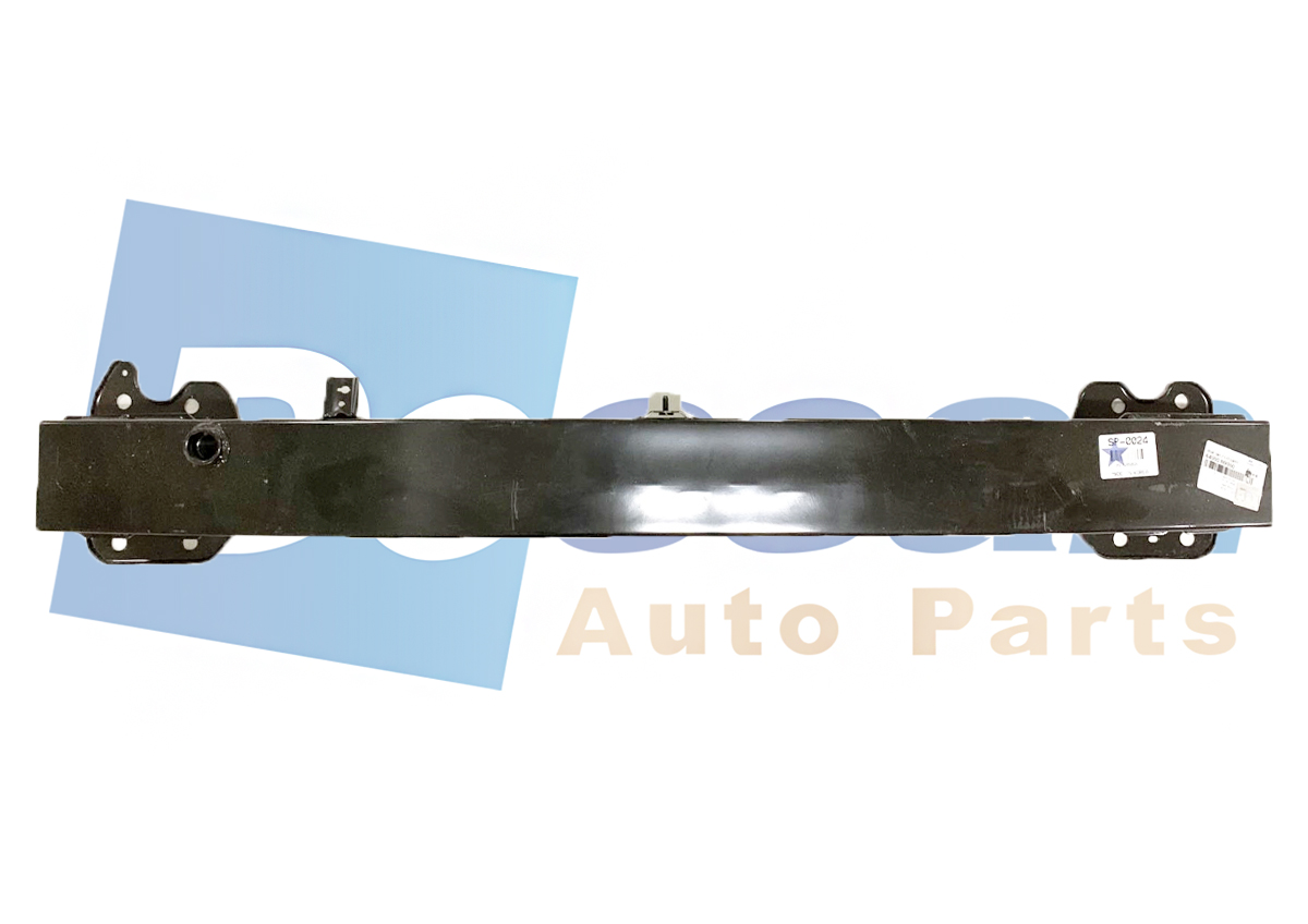 RAIL ASSY-FR BUMPER SUPPORT