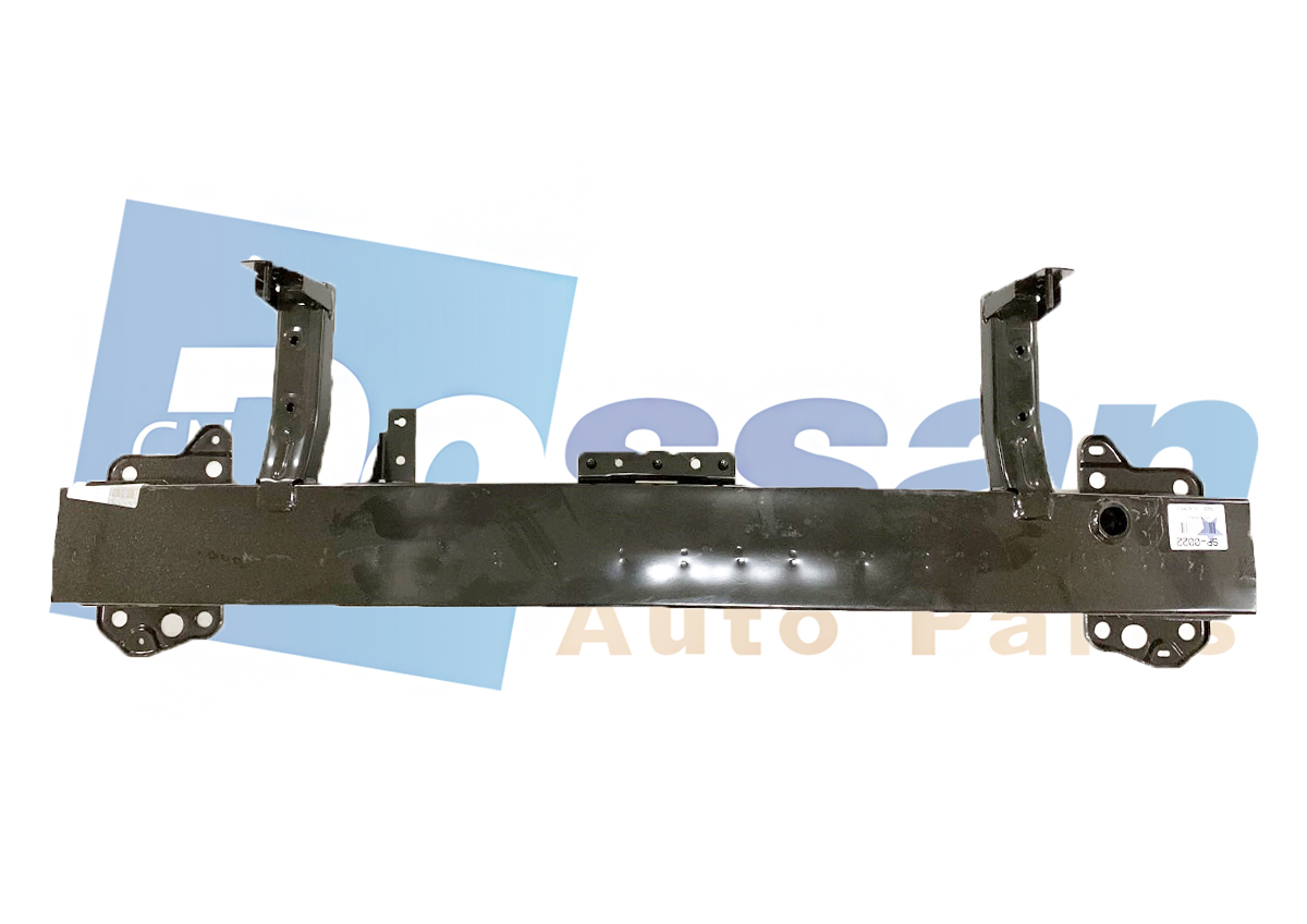 RAIL ASSY-FR BUMPER SUPPORT