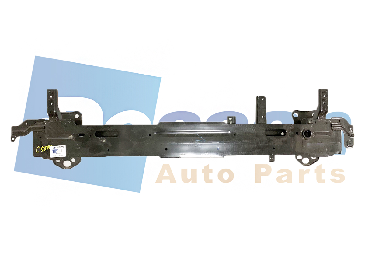 RAIL ASSY-FR BUMPER SUPPORT