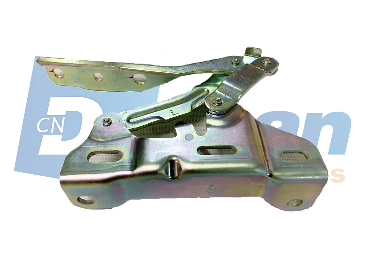 HINGE ASSY-HOOD, LH