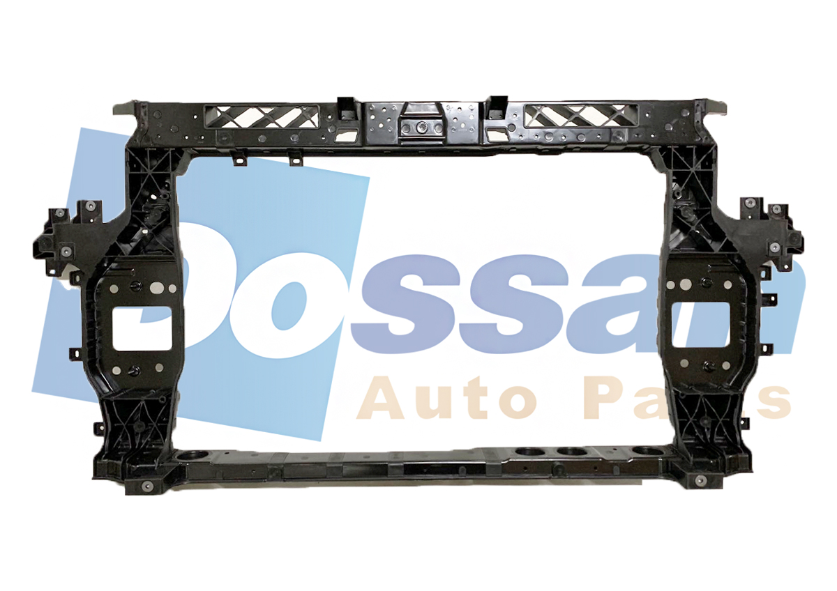 FRONT PANEL RADIATOR SUPPORT