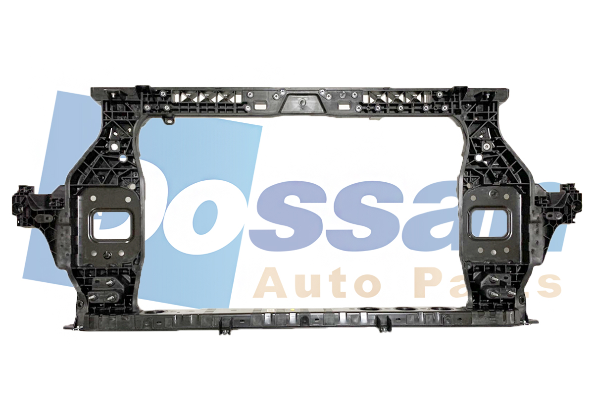 FRONT PANEL RADIATOR SUPPORT