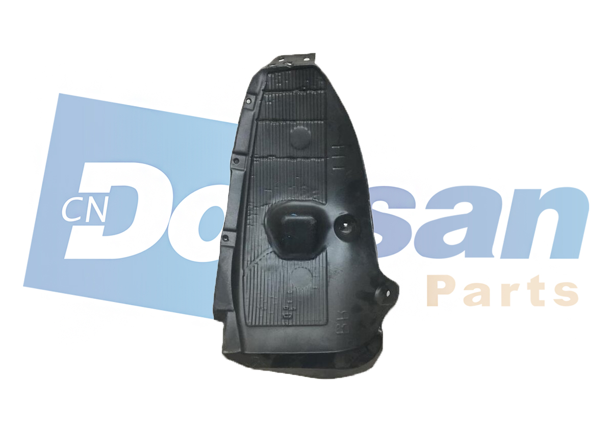 REAR INNER FENDER