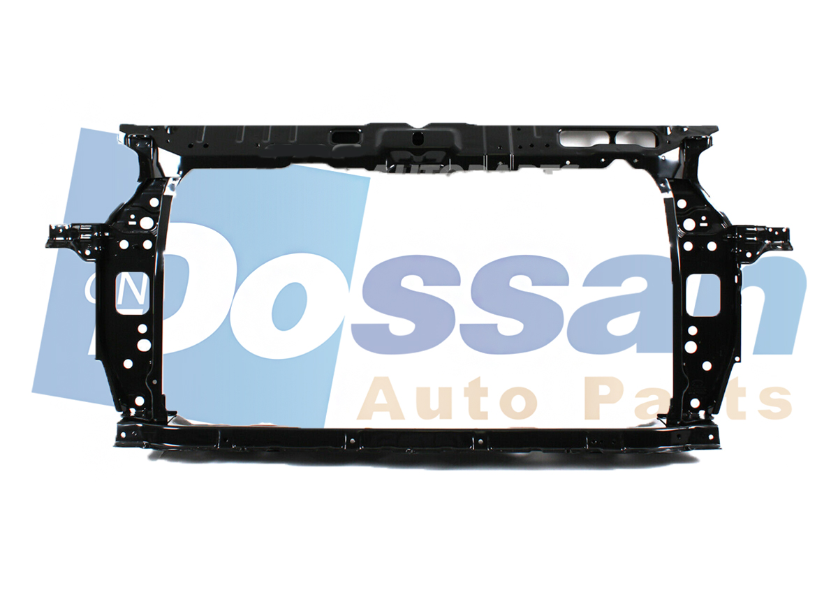FRONT PANEL RADIATOR SUPPORT - EURO TYPE
