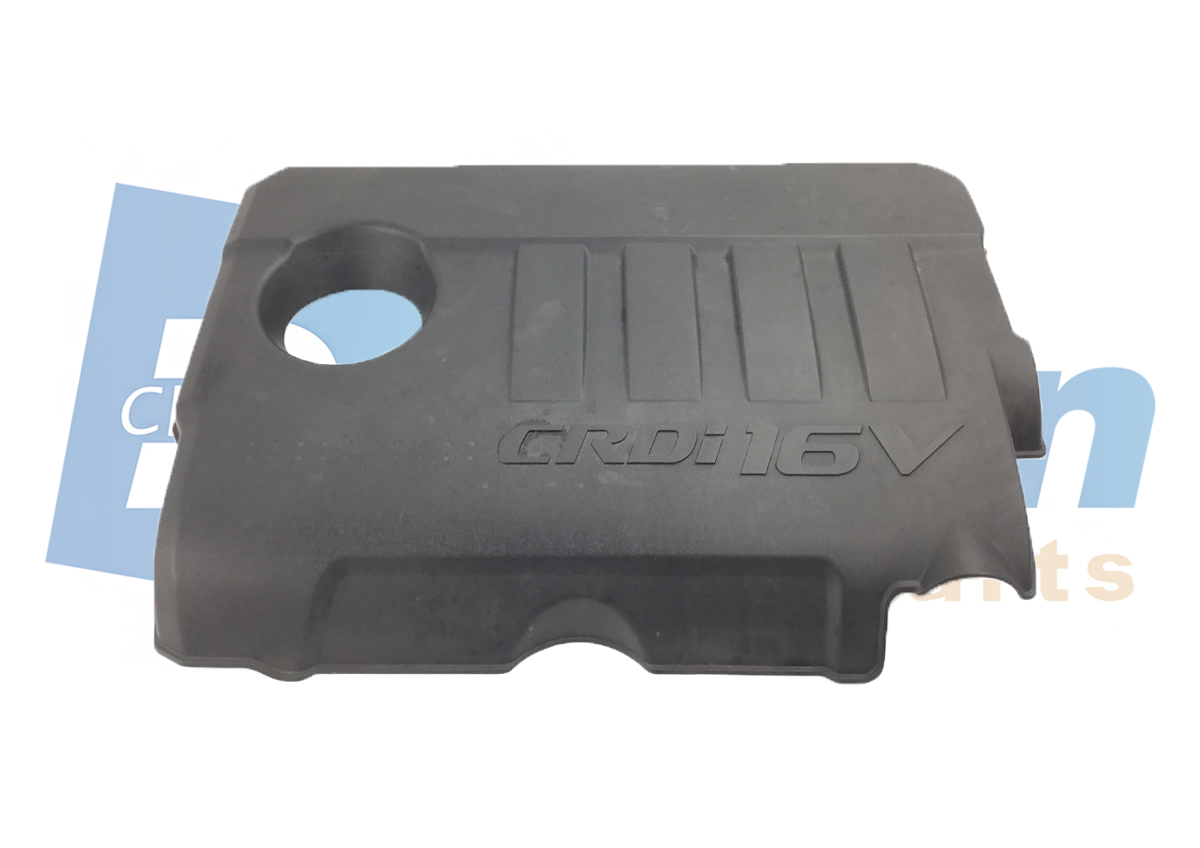 COVER ASSY-ENGINE UPPER (DISSEL) CRDI