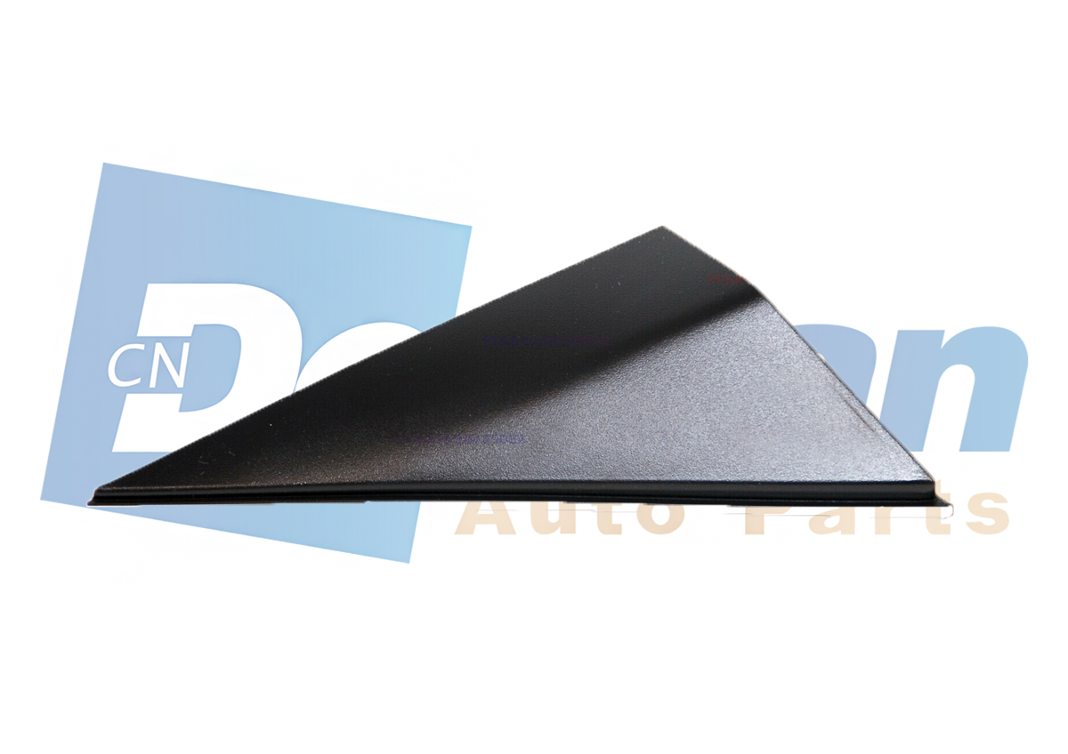 GARNISH ASSY-DELTA RH